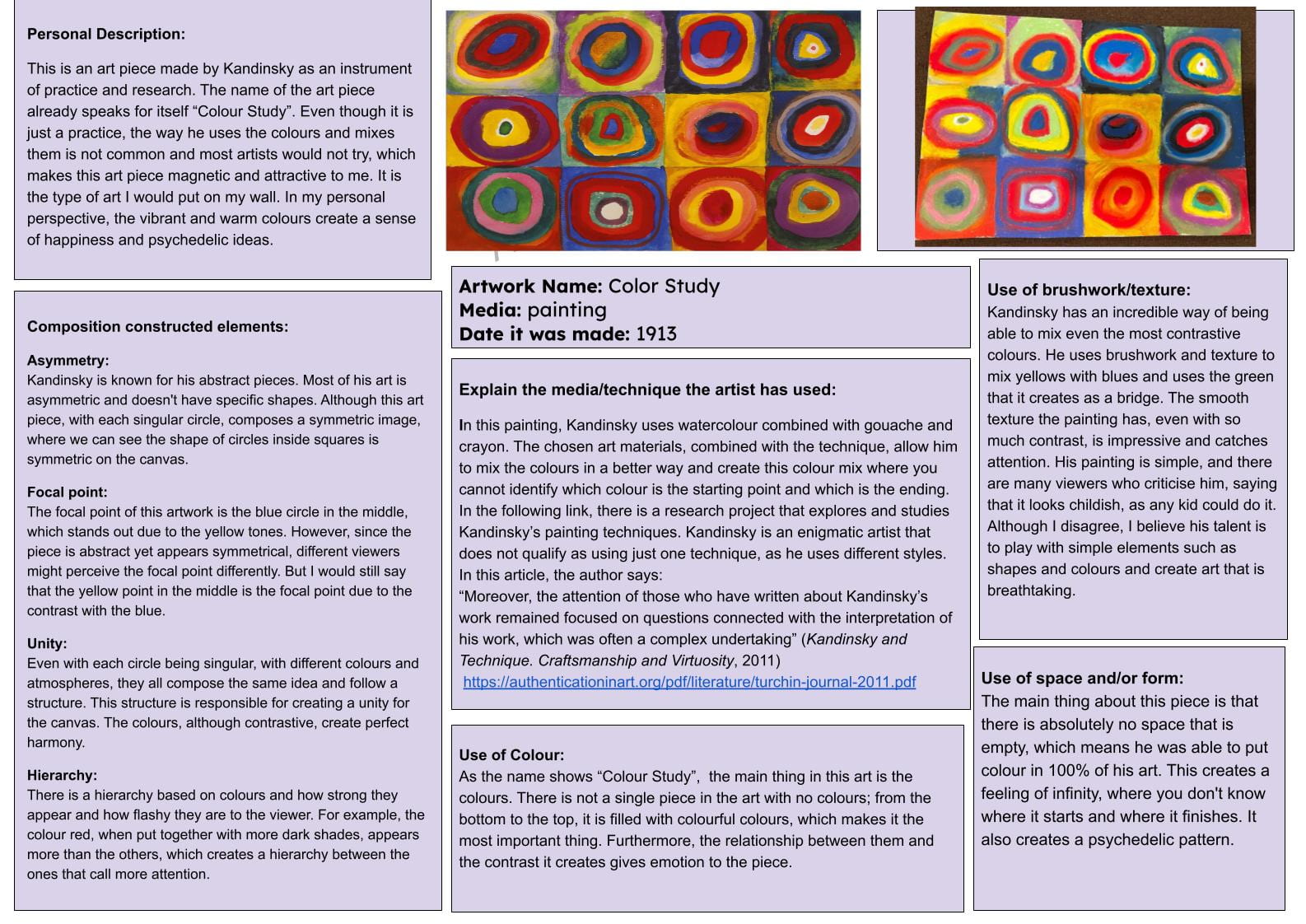 My work for 3.3, 2025 – The Manaiakalani Network Blogging